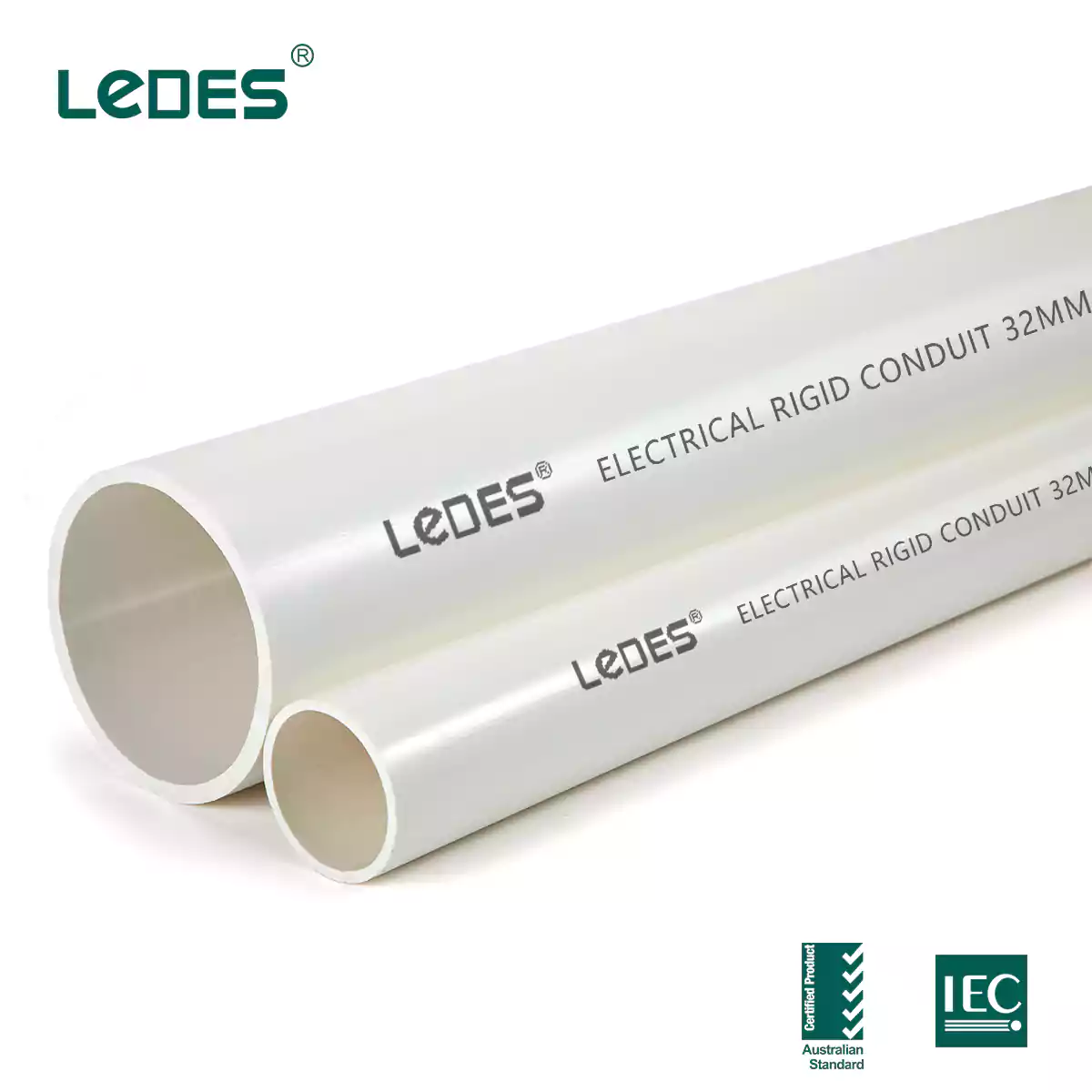 Communications Conduit - AS/NZS 2053 & IEC 61386 Certified
