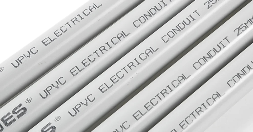 How To Choose Electrical Conduit For High-Temperature Areas